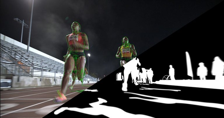 Rotoscope Services India | Rotoscope Outsourcing | VFX PICK