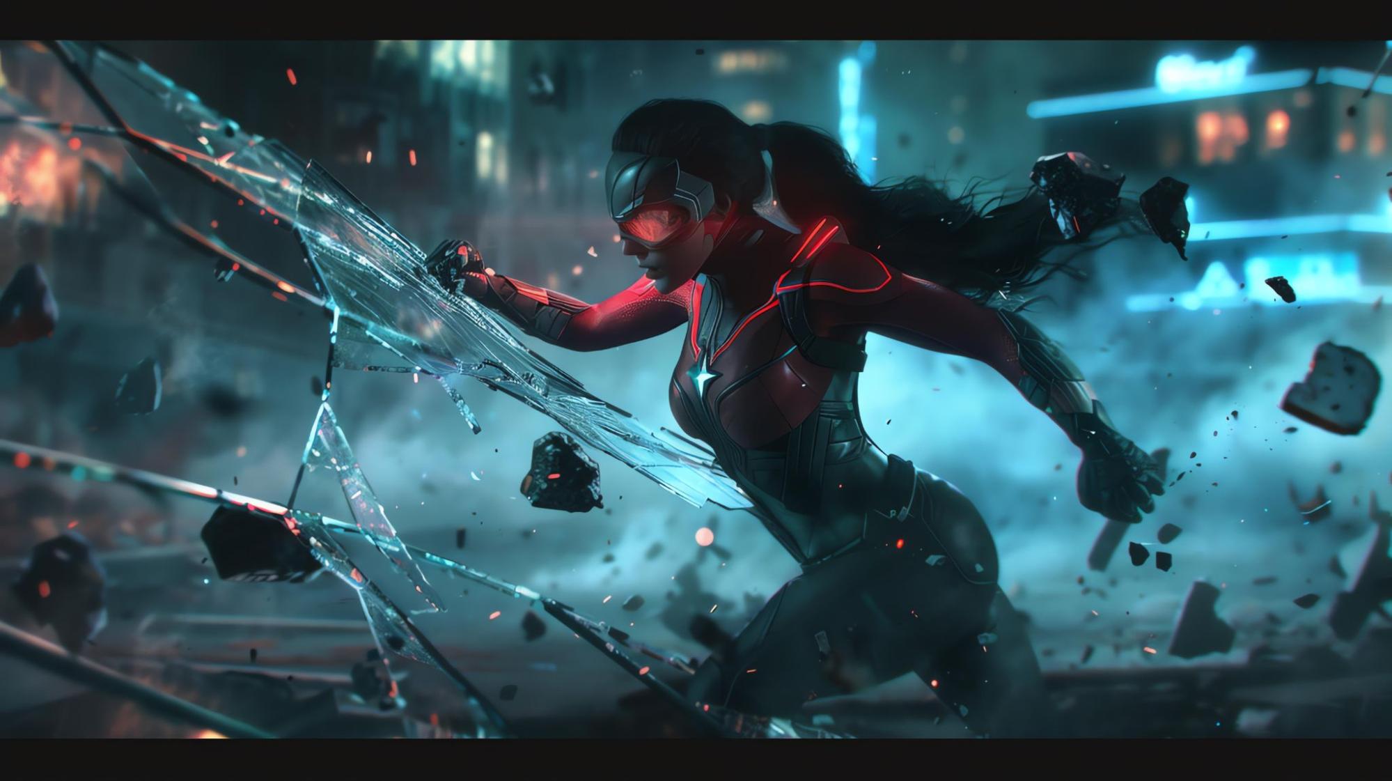 The Top Trends in Animation for 2024 | VFX PICK