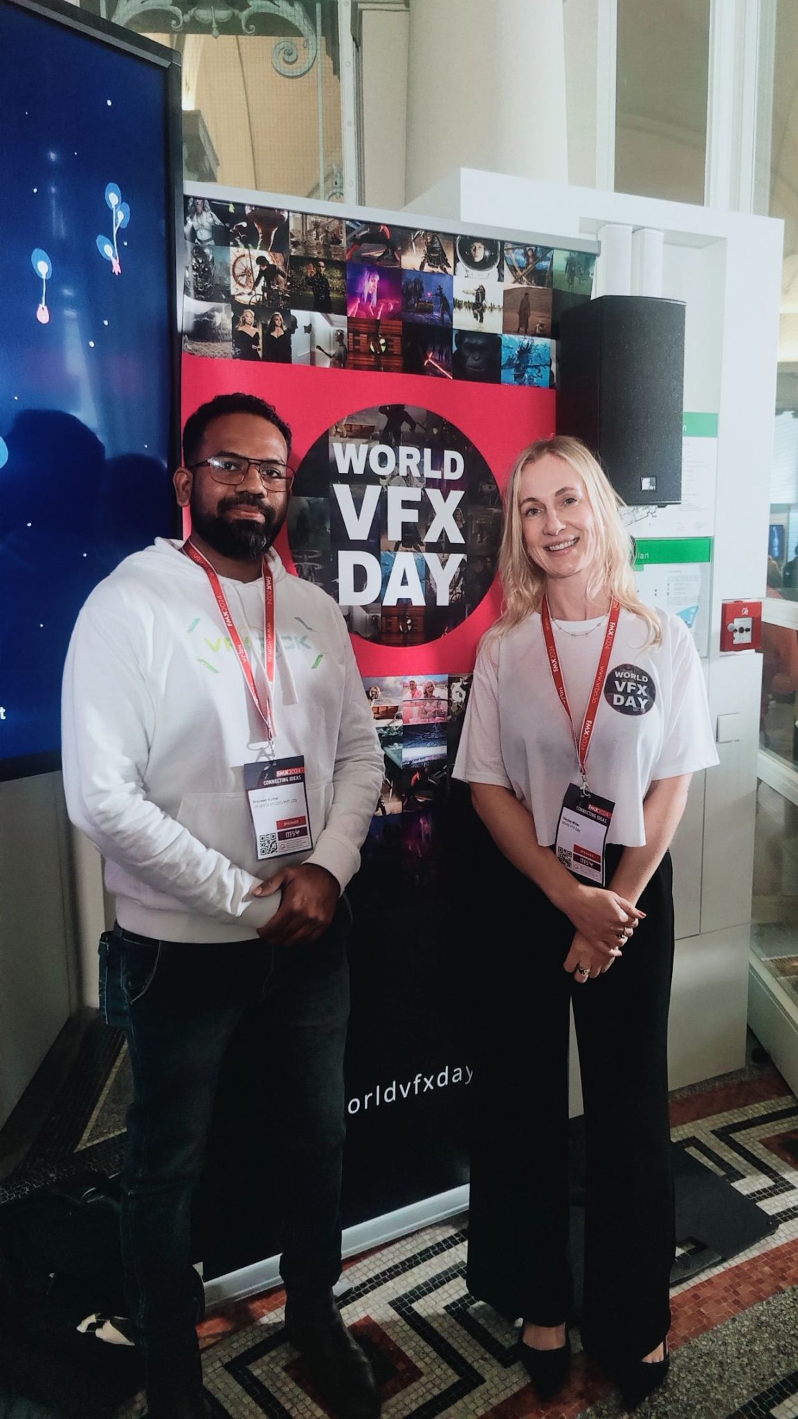 The State of the VFX Industry on World VFX Day